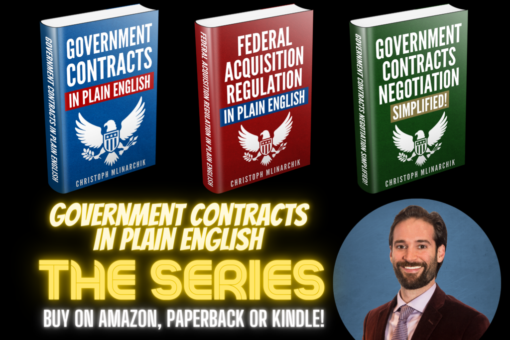 How to Ask for More Money on Your Government Contract: Request for ...